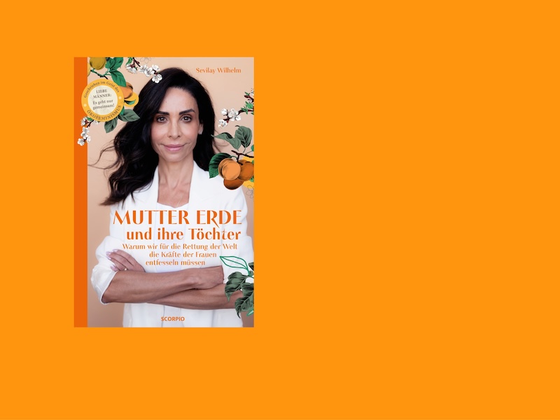 Buchtipp: Schützen Frauen die Erde besser? – Wildes Bayern e.V.